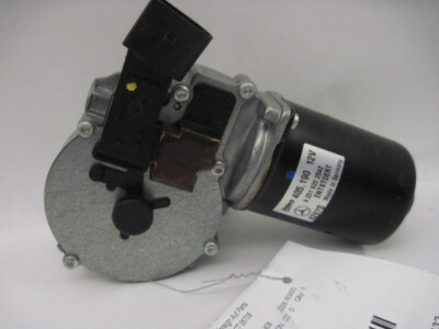 Used Windshield Wiper Linkage fits: 2008 Mercedes-benz Mercedes r-class ...