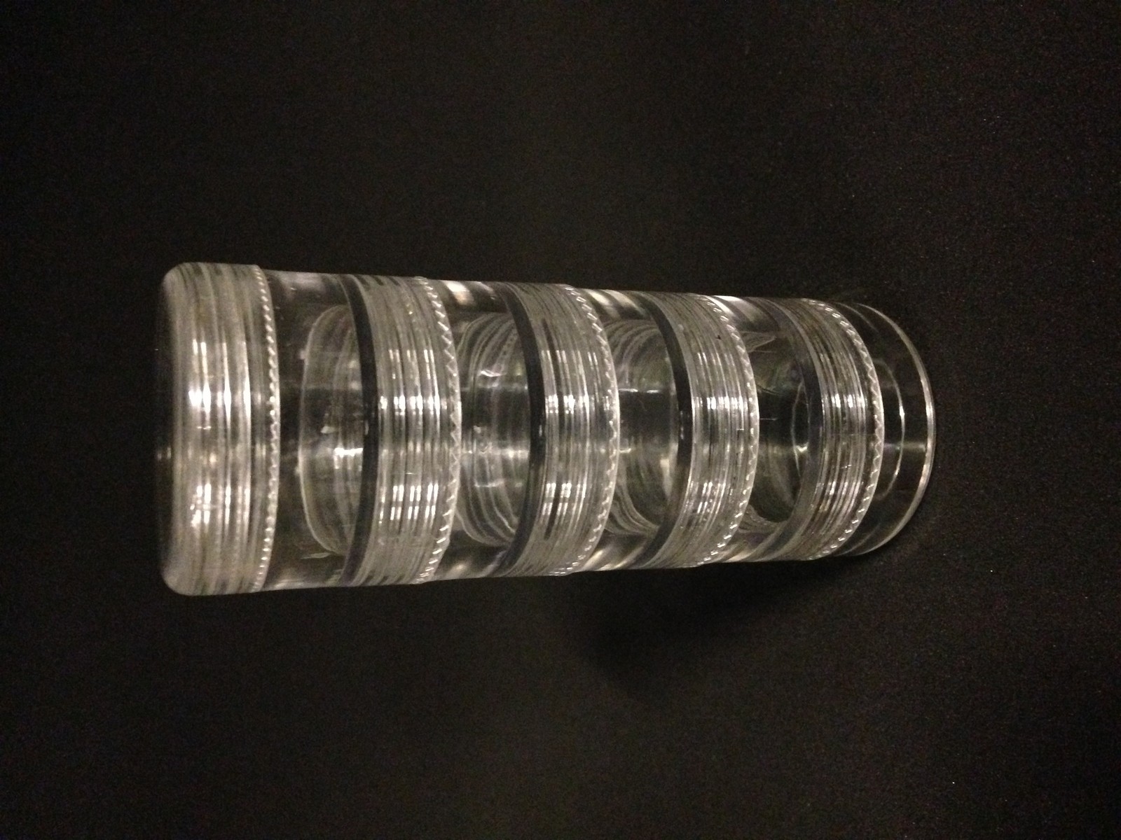 500 Stacker Pots/100 Stacks (Beads/Scrapbooking Hobby Case) Craft ...