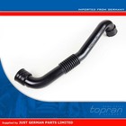 1.9 2.0 TDI Cylinder Head Breather PCV Hose Pipe - VW Audi Skoda ...