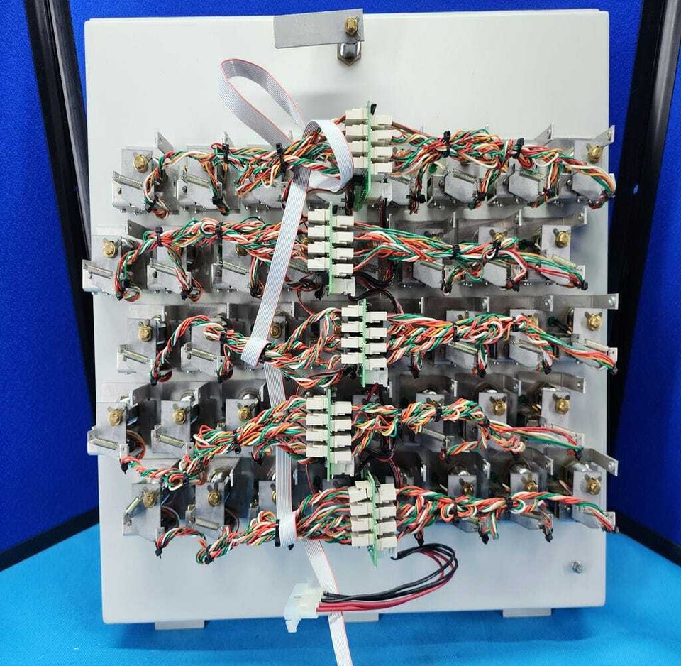 Keytrak Intelligent Key Management System #3 | eBay