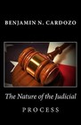 The Nature of the Judicial Process by Cardozo, Benjamin N. -Paperback ...