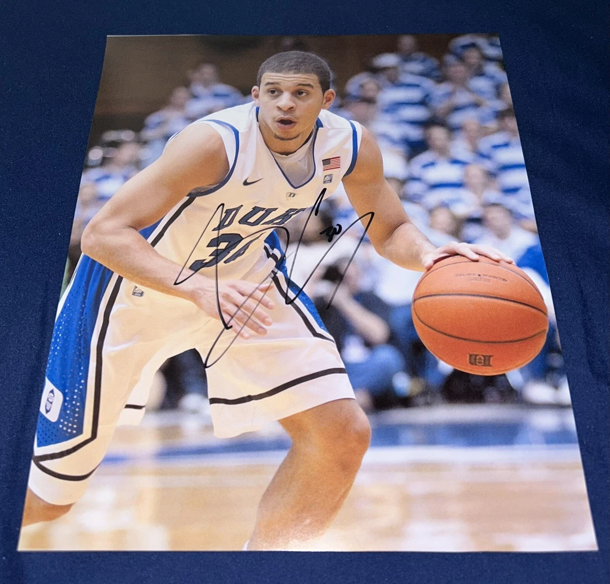 Seth Curry Duke