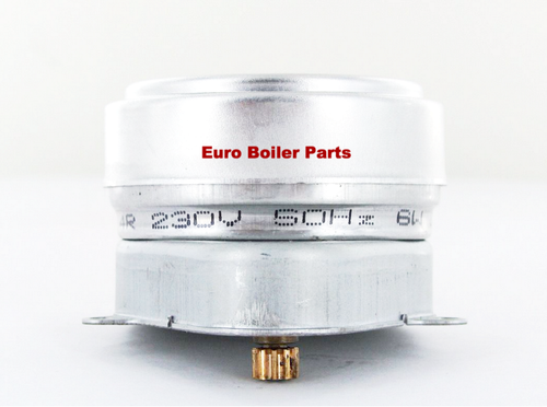 Universal Synchronous Syncron Motor for DRAYTON Zone Valve 6W 230V 4RPM ...