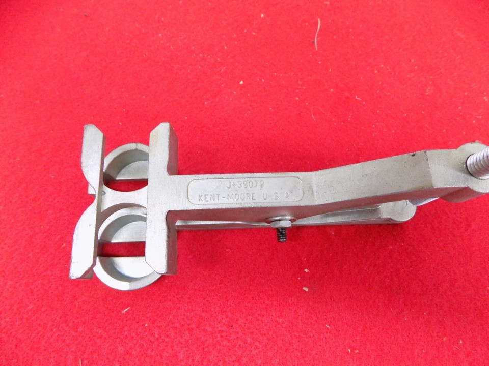 Kent Moore KM GM J-39079 Door Hinge Remover Installer Tool B CAR | eBay