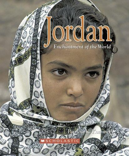 Jordan by Kummer, Patricia K. 9780516248707 | eBay