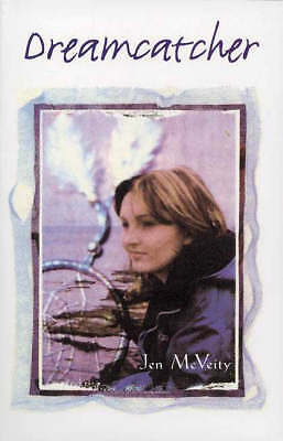 Dreamcatcher by Jen McVeity (Paperback, 1999) for sale online | eBay
