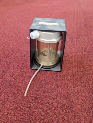 Filtration Supplies - Stirred Ultrafiltration Cell