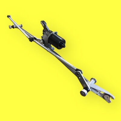 02-04 Dodge Ram Dorman 602-130AS Wiper Transmission and Motor ...