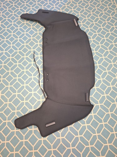 2005-2014 Ford Mustang GT S197 Convertible Tonneau Cover Parade Boot ...