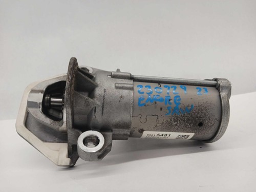 2023 BUICK ENCORE GX Starter Motor 7k miles OEM 55515481 20 21 22 23 | eBay
