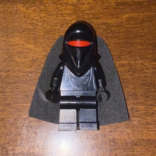 LEGO Minifigure Star Wars Shadow Guard sw0604 75079 | eBay