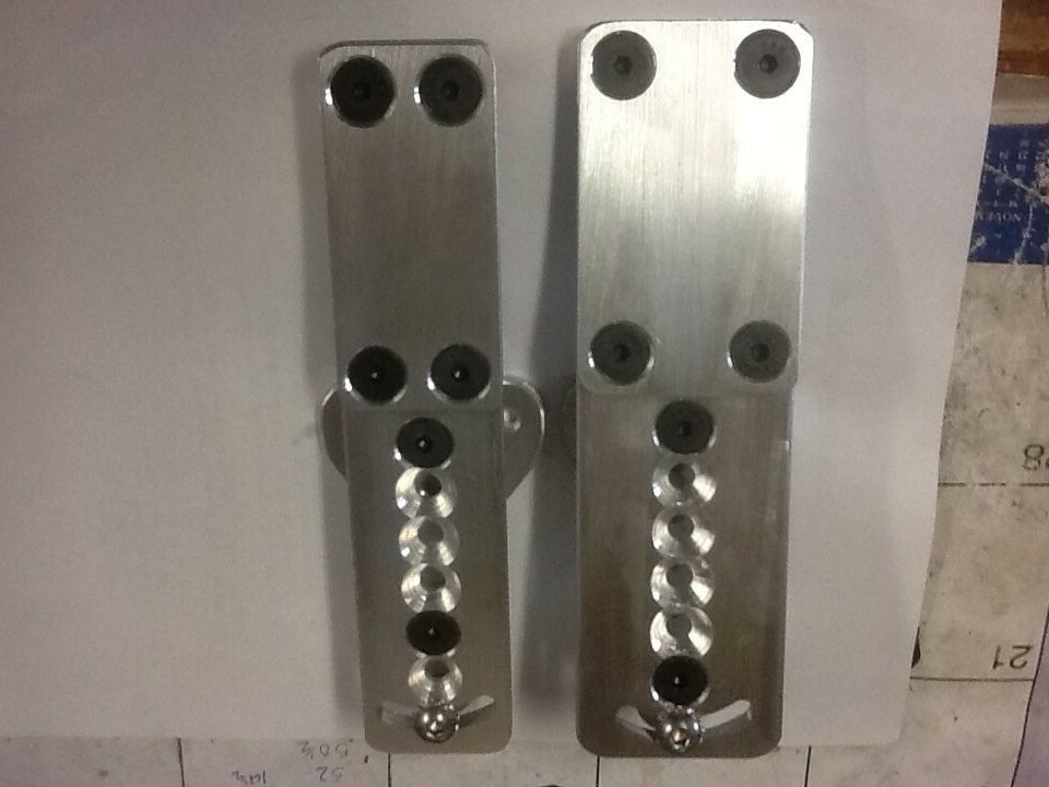Holster Hanger for USPSA-Bladetech, G-Code, Comp-tac and Safariland | eBay