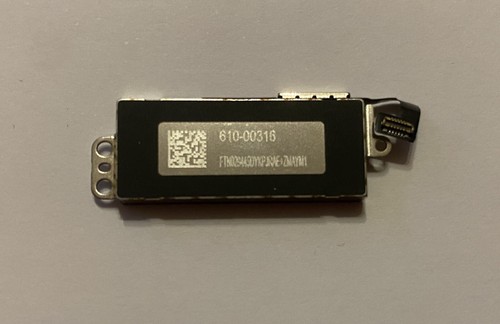 Module vibreur Taptic Engine iPhone 11 | eBay