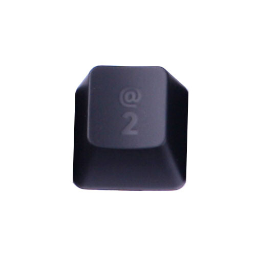 NEW Replacement keycaps for Logitech G512 CARBON GX Blue C Mechanical ...