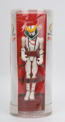 TAKARA 2000 KYASHAN CASSHERN MICROMAN TATSUNOKO HERO figure | eBay