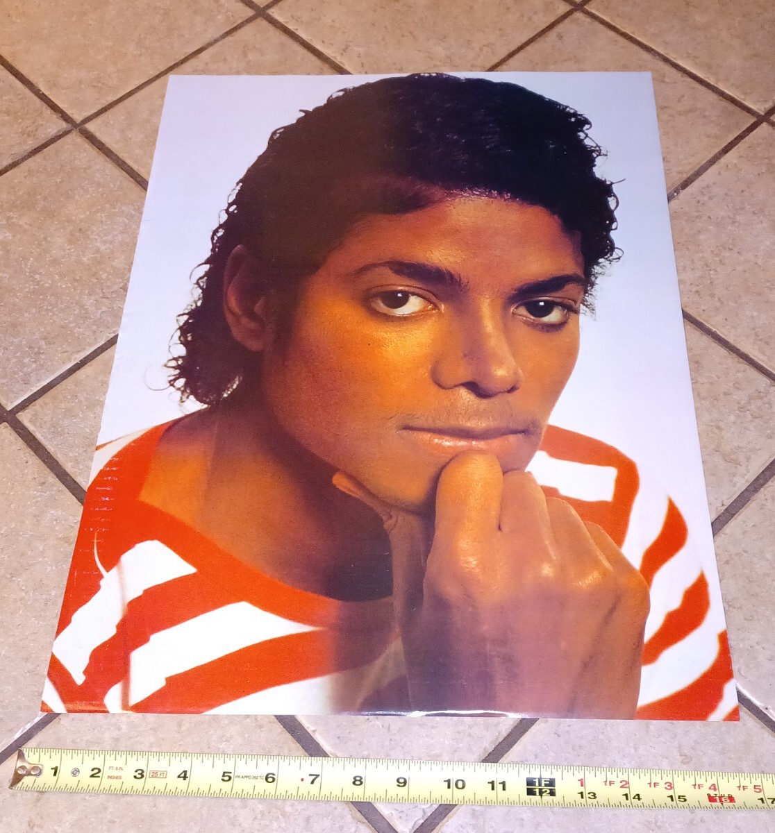 Michael Jackson Adorable