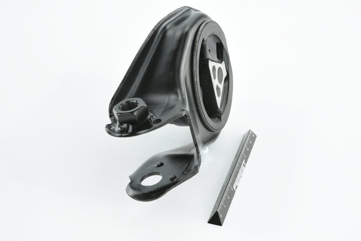 Rear Engine Mount For FORD TRANSIT/TOURNEO CONNECT CHC Engine Mounts | eBay