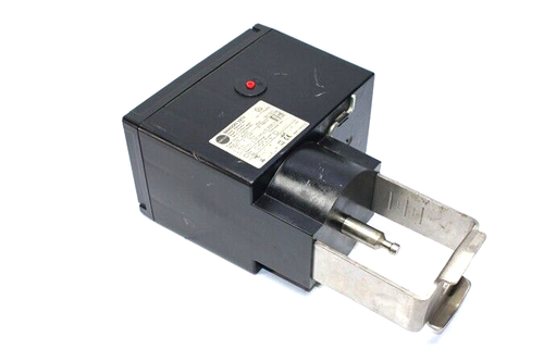 SAMSON 3374 Electric Actuator 230 V, 50 Hz | eBay