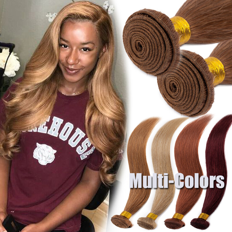 Sew In Weave Colors