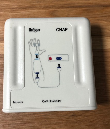 Drager Infinity Cnap Pod | eBay