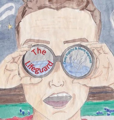 The Lifeguard by Casey Kopcho (English) Hardcover Book 9781944118020 | eBay