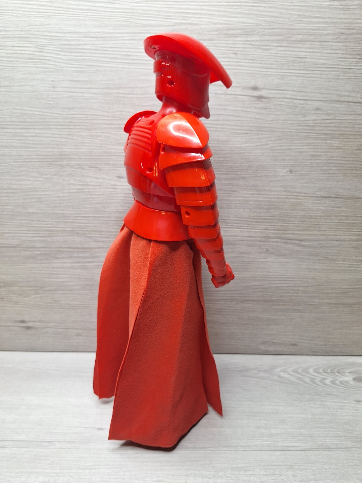 Star Wars Praetorian Guard 18” Inch Action Figure Jakks 2017 Unboxed | eBay