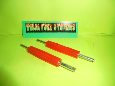 QTY 2 APT ADJUSTMENT TOOL 75-89 QUADRAJET CARBURETOR ADJUSTABLE PART ...