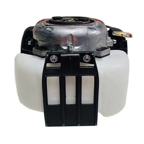 Engine Four-stroke Lawn Mower Power Host Piggyback Side-mounted Nose ...