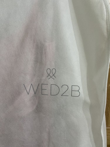 Wed 2 Be Bridesmaid Dress | eBay UK