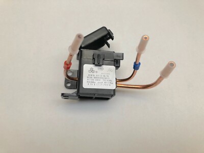 Genuine Siemens iQ700 aCool Fridge Magnet Valve CI24RP01AU/05 ...