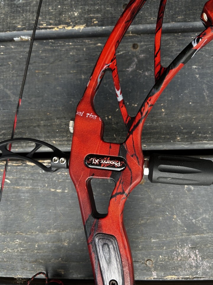 obsession phoenix bow | eBay