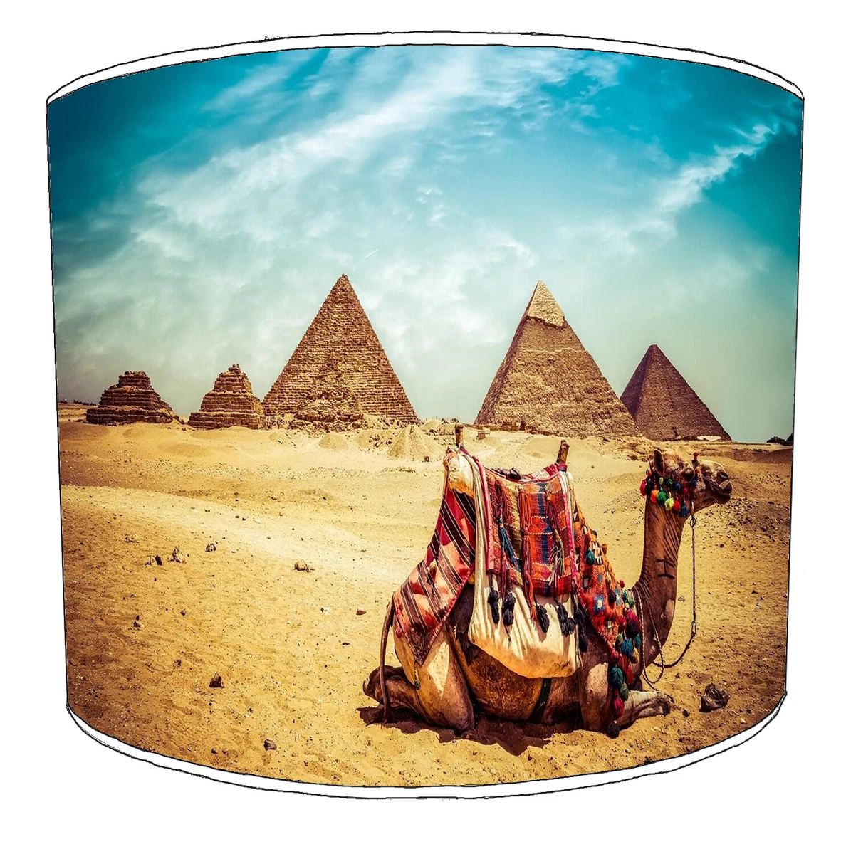 Egyptian Wallpaper Border