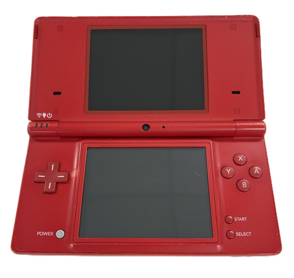 Nintendo DSi Handheld System W/ Charger Tested Works Pick A Color! G | eBay