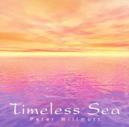 Peter Willmott [CD] Timeless sea (1996) | eBay