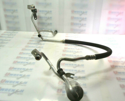 2015-2018 Ford Edge Titanium Used OEM AC Discharge Hose And Tube ...