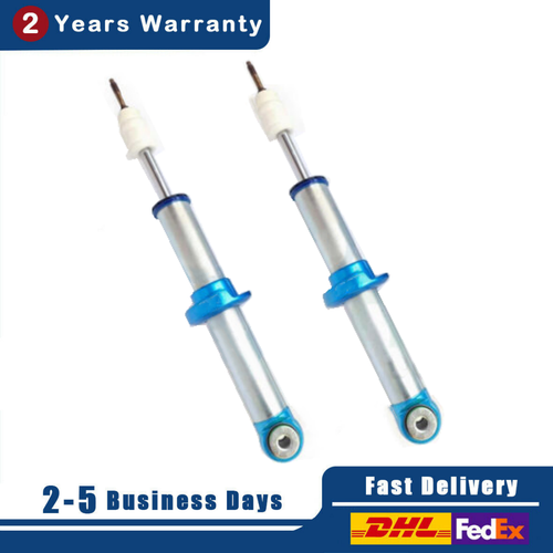 Pair Front Left Right Shock Absorber Struts For Ford F150 SVT Raptor ...