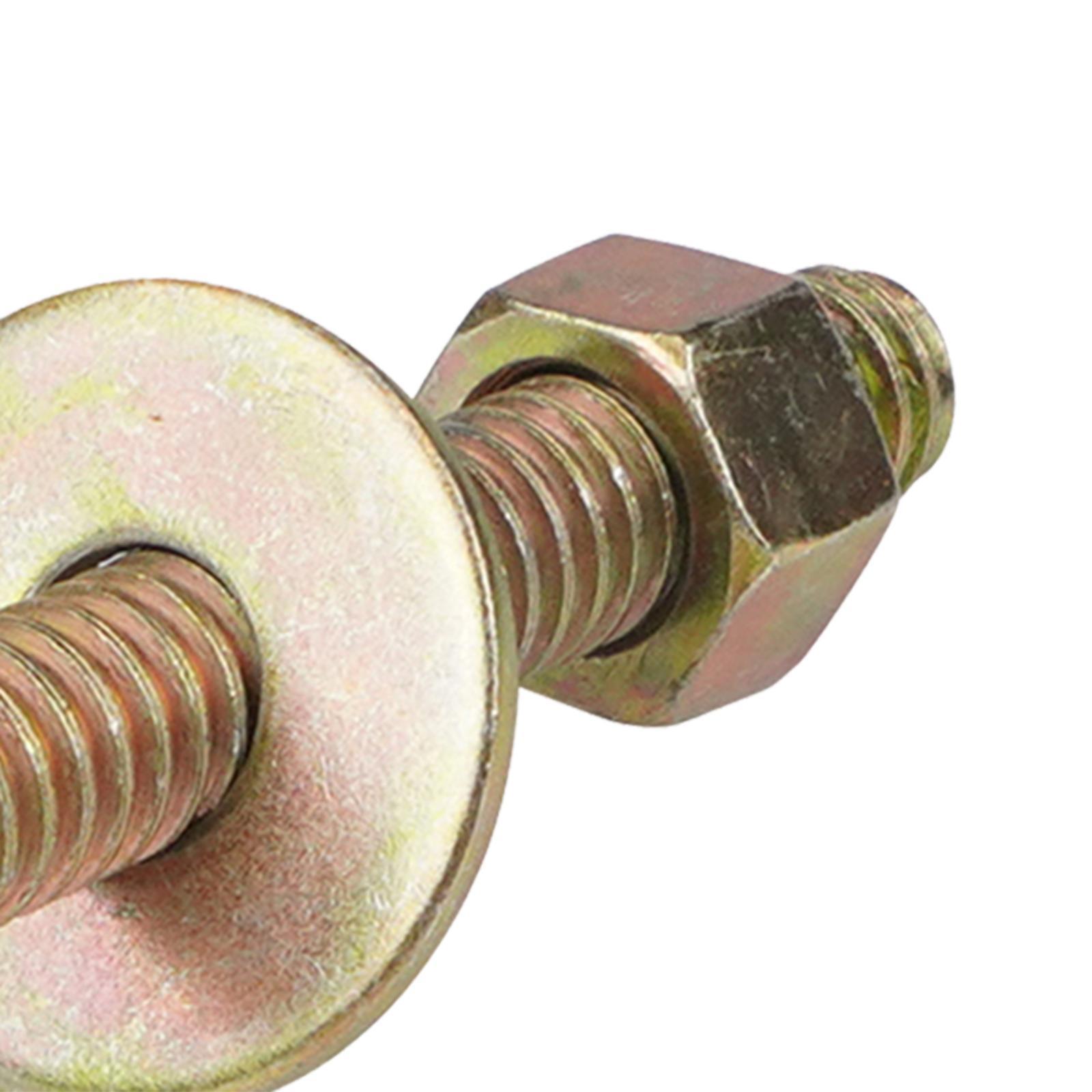 2Pcs Brake Cage Bolt 800921 TR800921 Assembly for S-17973 S17973 10043 ...