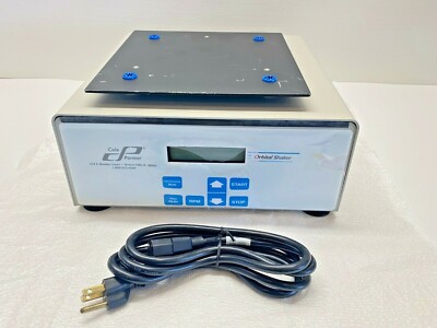 Shakers - Shaker Model