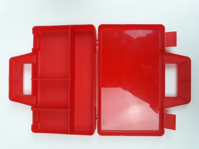 LEGO Explore: Basic Flexible Bucket, Large (4087) for sale online | eBay