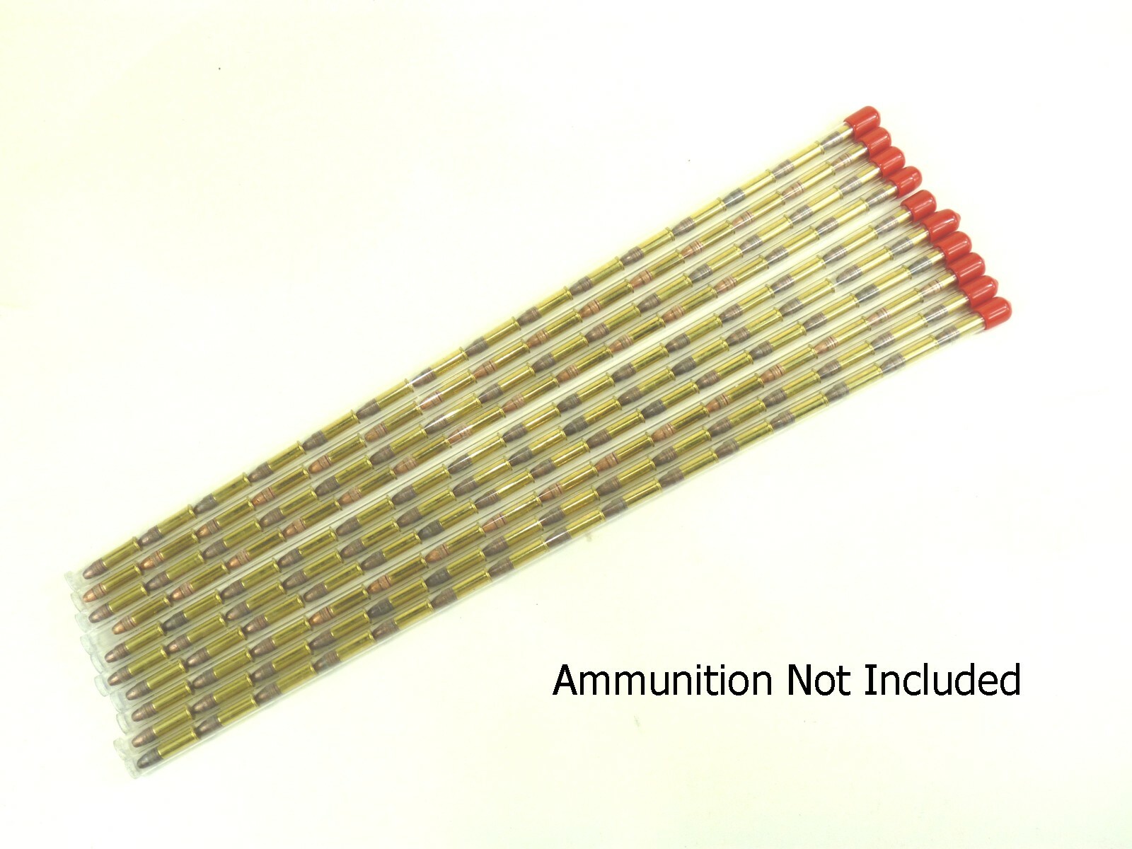 22LR Speed Tubes - 14-Rd Speedloader for Tube Fed Rifles - 10 pack | eBay