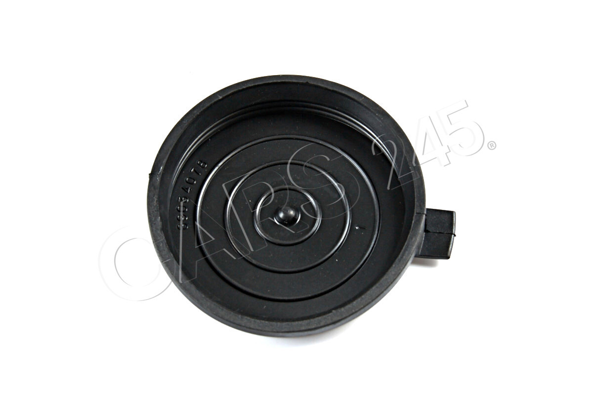 Genuine Cover Cap AUDI Q7 4LB 5M0941607B | eBay