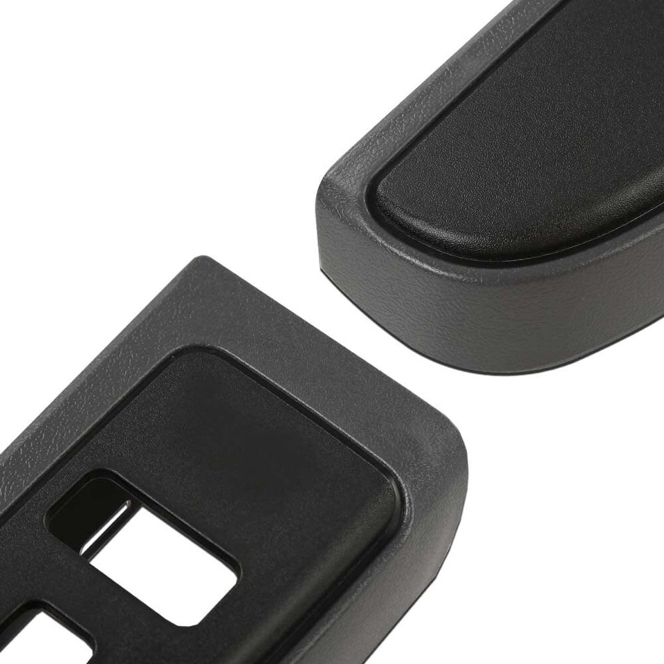 Power Window Switch Bezel Front Passenger Side for Chevy GMC Cadillac ...