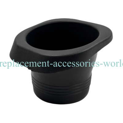 CUP HOLDER FITS TOYOTA FORKLIFT SERIES 8 8FGCU30 8FGU25 53215-U2230-71 ...