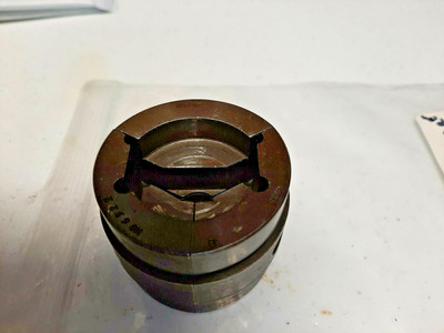 Collets - Collet Pads 1