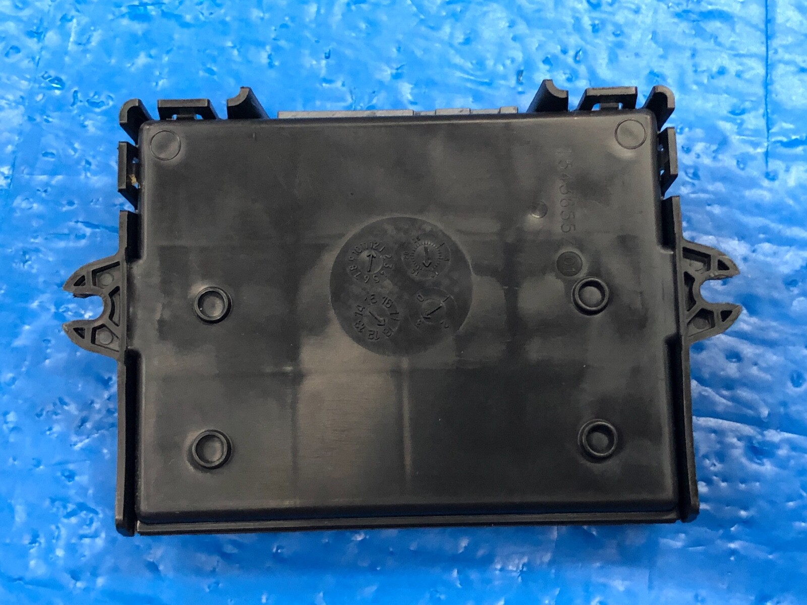 2019 2020 FORD F150 TRANSFER CASE CONTROL MODULE 4X4 ECM COMPUTER KL3A ...
