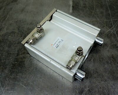 Pneumatic Cylinders - Pneumatic Linear Slide