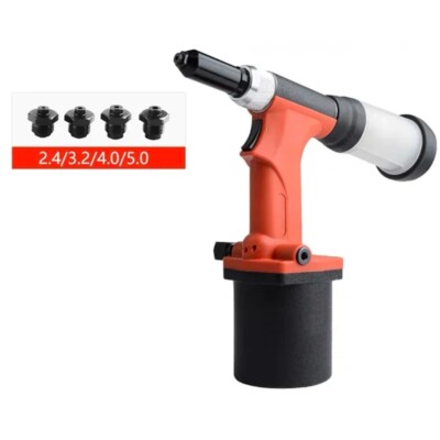 Riveters - Chicago Pneumatic Rivet Gun