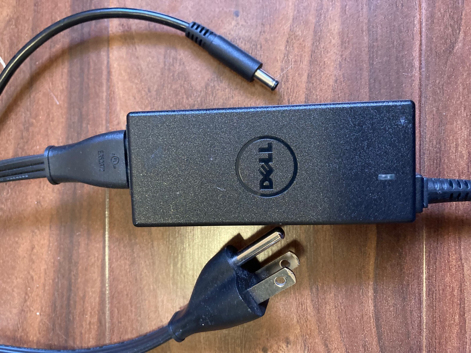 Genuine Dell 45W AC Adapter Laptop Charger -DA45NM140 LA45NM140 | eBay