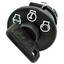 3 Position Starter Ignition Key Switch replaces Huskee LT4200 w/ 2 Keys ...