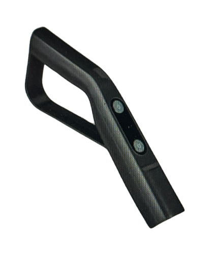 Aircraft Powerglide Cordless Hard Floor Cleaner handle with battery ...